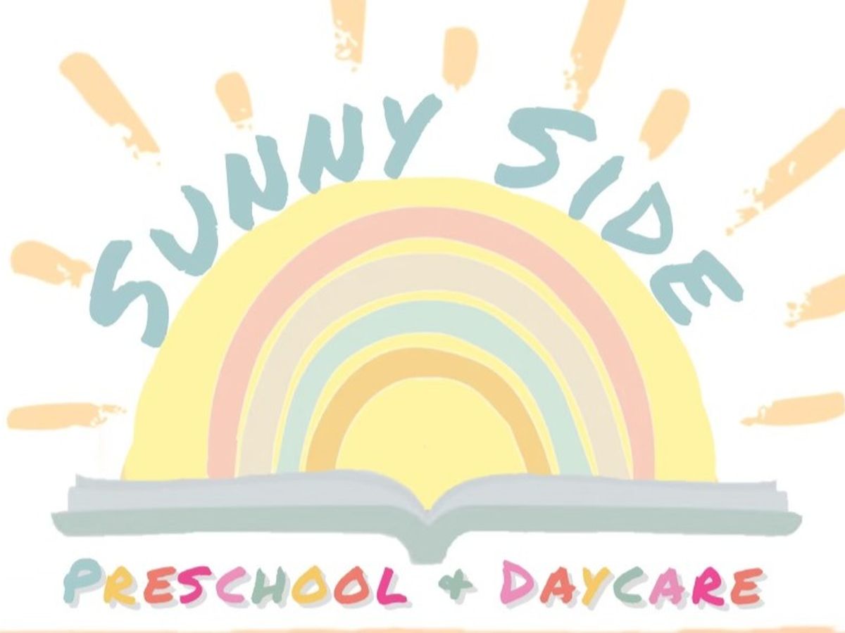 Fundraiser by Sunny Side Preschool And Daycare : Sunnyside Preschool ...