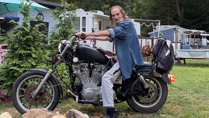 Fundraiser by Angelina Fischer : Please help Joe rest with his wife and son