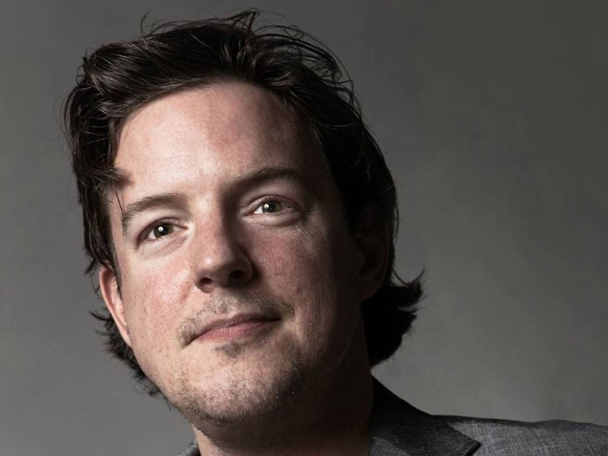 Fundraiser by Thomas Lefebure : Help Thomas in zijn strijd tegen Long COVID