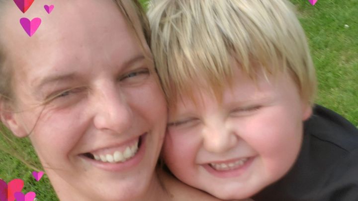 Fundraiser by Deborah Christensen : Custody reunite mom &son legal fees ...