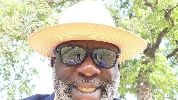 Fundraiser by Yolanda Scott : Gregory Banks who has stage 4 prostate ...