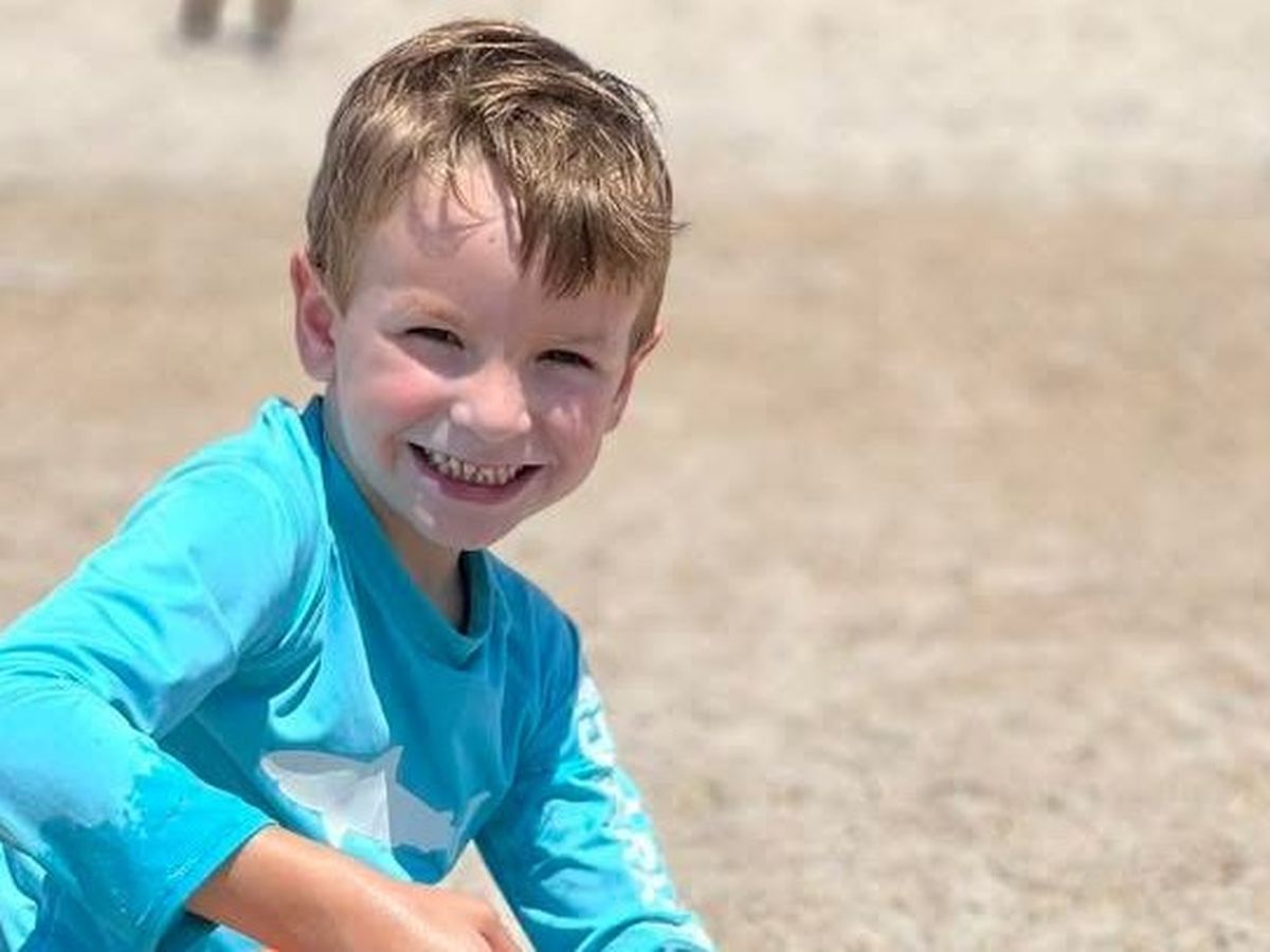 Fundraiser by Erica Norris : Support for Cade’s Courageous Cancer Journey