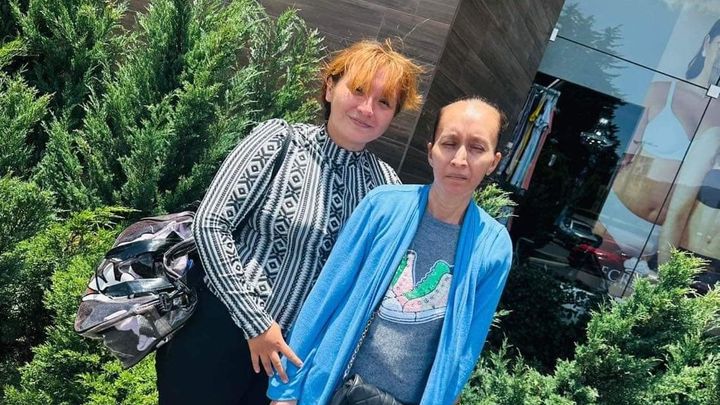 Fundraiser by Yomara McGrew : Maria Luisa fighting colon cancer