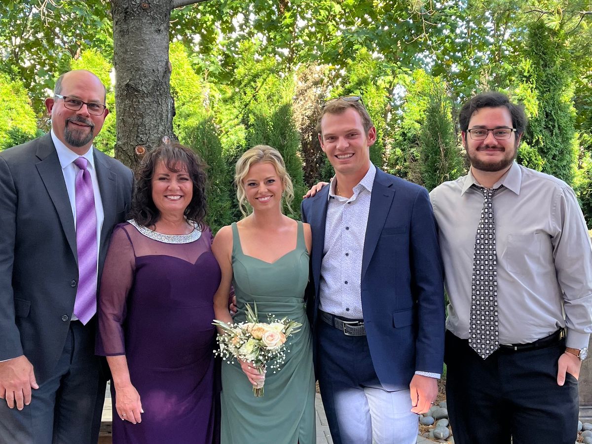 Fundraiser for Eric Kramp by Samantha Landwer : Support Jackie Kramp’s ...