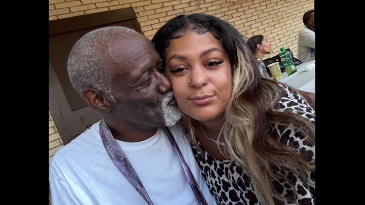 Fundraiser for Mickyla Burrows by Alexis Hinkle : Support Larry and ...