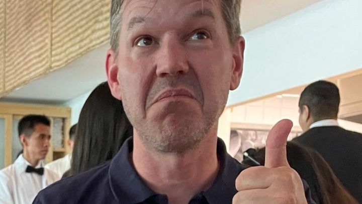 Fundraiser by Marie-Eve Prevost : Souvenir du 50e de Simon