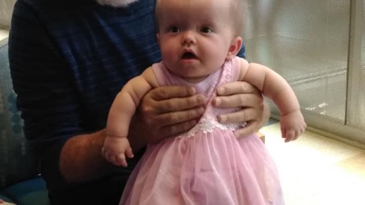 Fundraiser by Alissa Collins : Kensley Shay