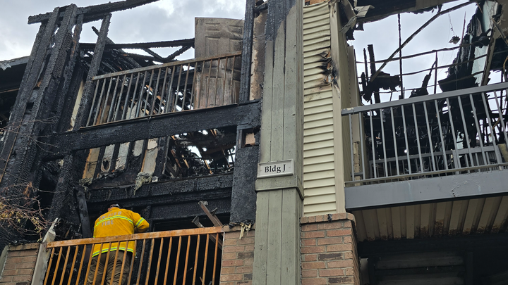 Fundraiser by Luke Butterfield : Help Victoria and Vanessa Rebuild ...
