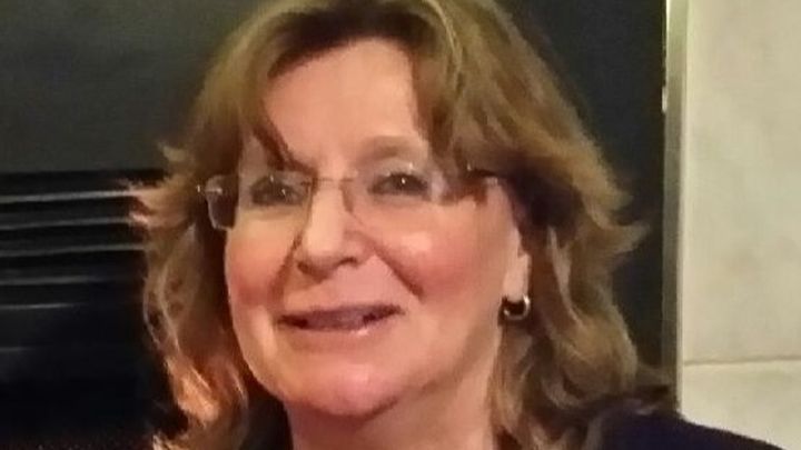 Fundraiser by Nick Bond : Ruth Wiseman