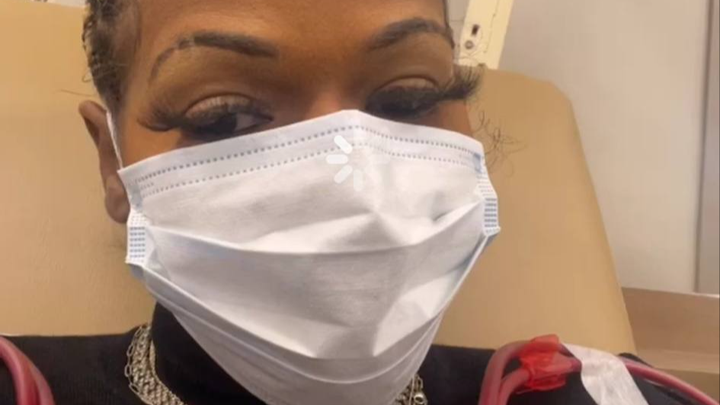 Fundraiser by Alexis Proctor : Help Alexis Proctor Get a Life-Saving Kidney