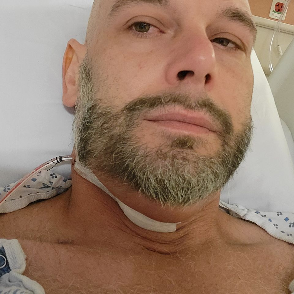 Fundraiser by Anthony LoBello : Support Anthony LoBello's Fight Against ...