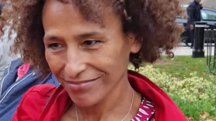 Spendenkampagne von Afua Rose für Bradley Wilkinson: In Memory Of ...