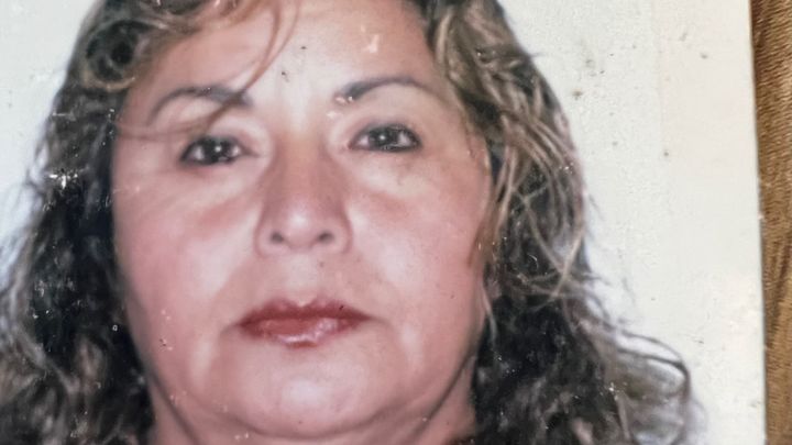 Fundraiser by Daniela Alvarez : Niña salvi