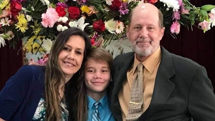 Fundraiser for Kim Taylor Byrom by Liz Taylor : Byrom family needs