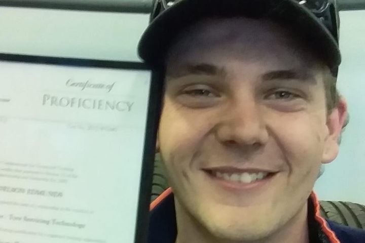 Craig Boothroyd's Instagram, Twitter & Facebook on IDCrawl