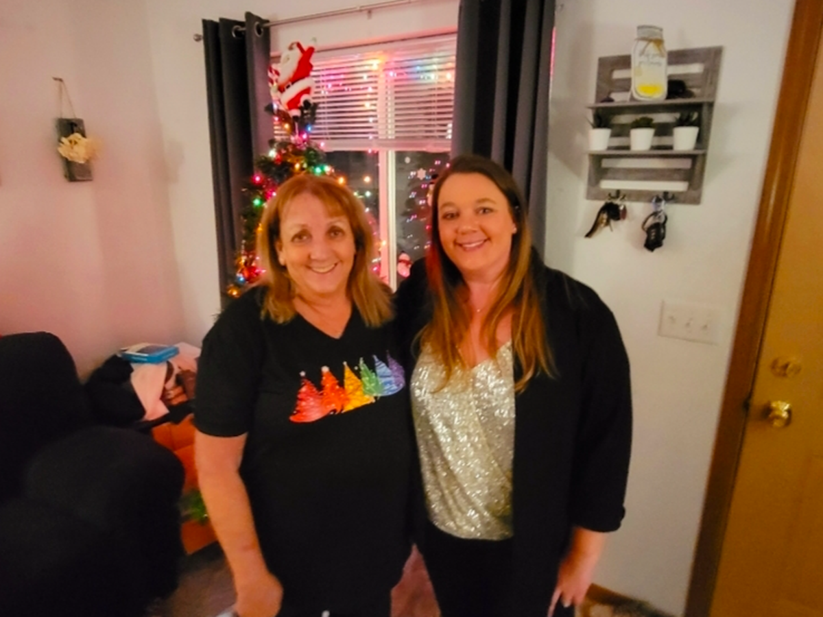 Fundraiser for Laurie Mainella by Lynn Running : Support Laurie’s Heart ...