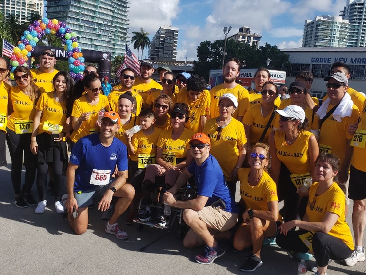 Fundraiser for Mariela Cadena-Green by Claudia Marcella Garrell ...