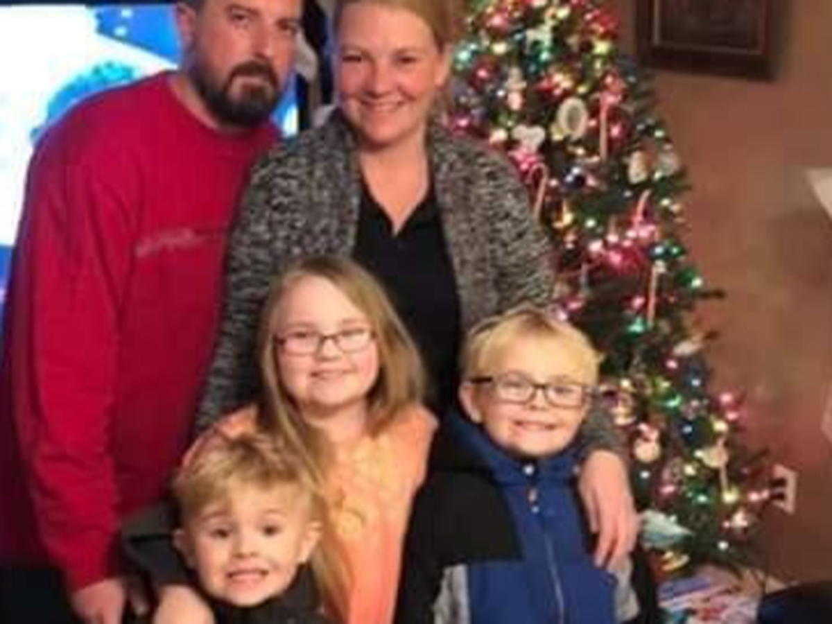 Fundraiser by Jennifer Falcone : Standing with Jenn’s Family in Crisis