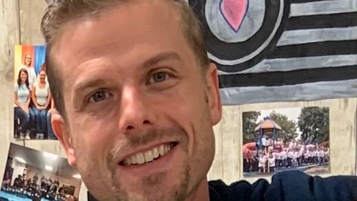 Fundraiser for William Cowan by Valerie Martin : Will Cowan