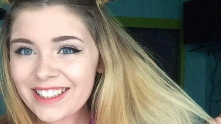 Fundraiser for Casey Jackson by Micayla Kimsey : In Loving Memory of ...