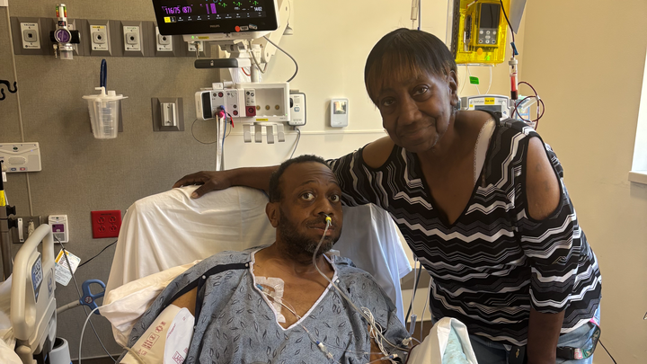 Fundraiser by LaTosha Brown : Support Tony's Fight Against Pancreatic ...