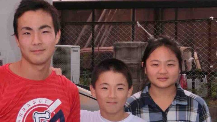 Fundraiser for Yoshinori Muto by Tommy Kim : Help the Muto Family