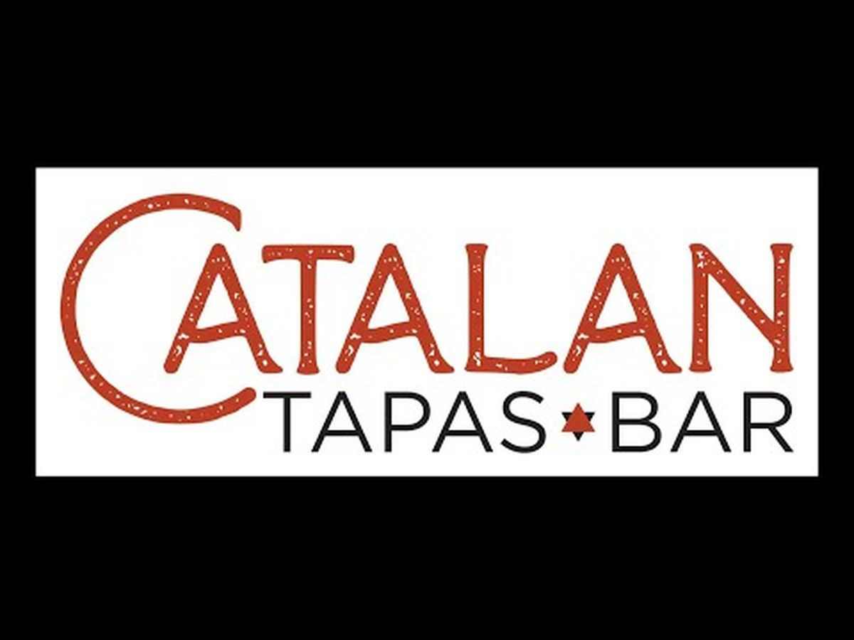 Tapas Bar Logo
