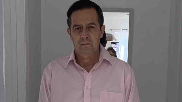 Fundraiser for CARLOS CALDERON by Tai Silvera : Donate to help Carlos ...