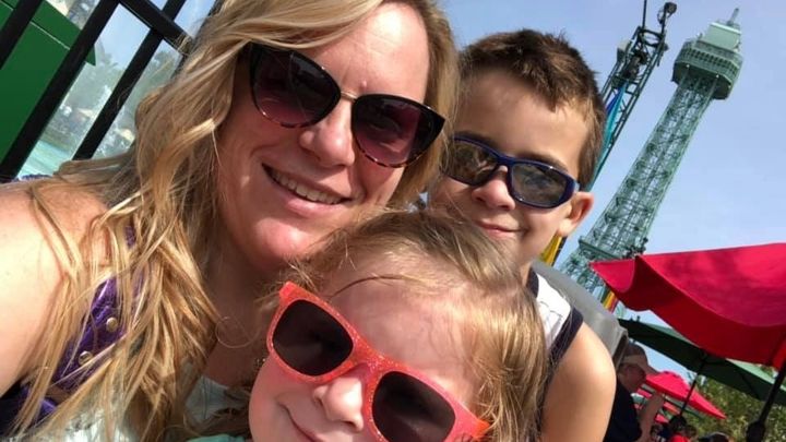 Fundraiser for Elizabeth Seibert by Matthew Portner : Eye see what you ...