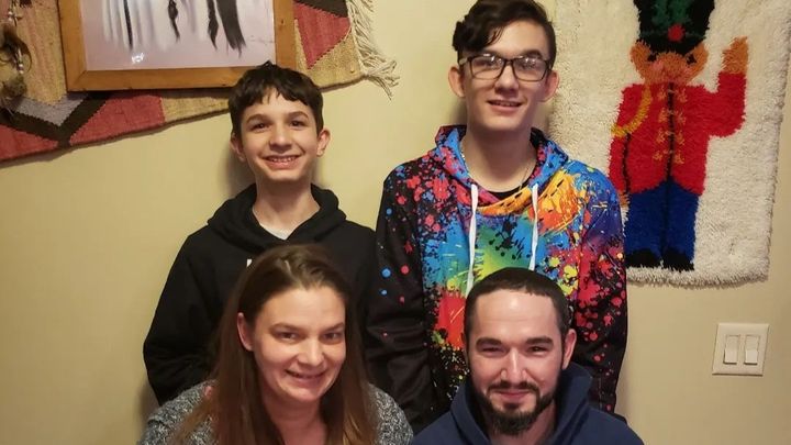 Fundraiser for Kate Stutesman by Jessica Nowicki : Cancer Picked the ...