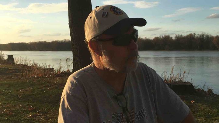 Fundraiser by Dawn Hanson : Michael Rushing fundraiser