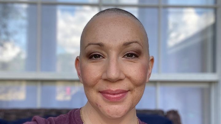 Fundraiser for Jennifer Hinson by Deana Shoffitt : Jennifer's TNBC Journey