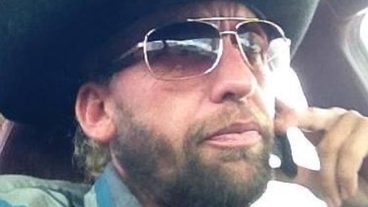 Fundraiser by Cristyn Hatley : Christopher Michael Hatley