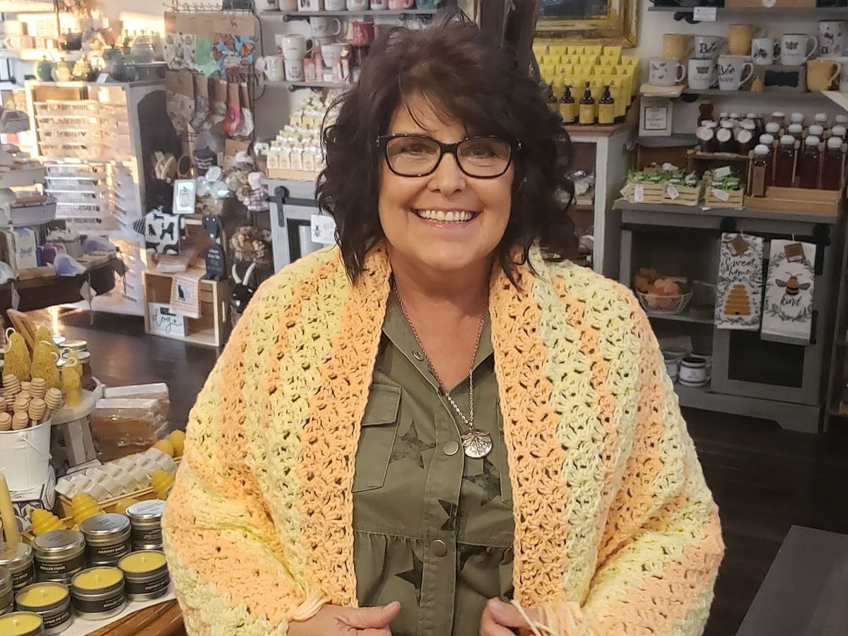 Fundraiser by Anthony Bingham : Help Honor Susi's Memory