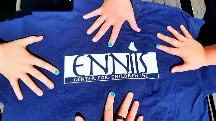Fundraiser by Erin Russell Covert : Ennis Center Picnic Replacement