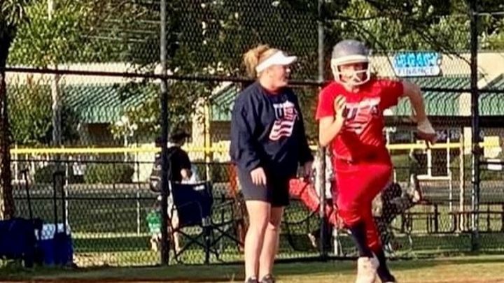 Fundraiser for Tonia Kiestler by Jennifer Lossius : Help Coach Tonia ...