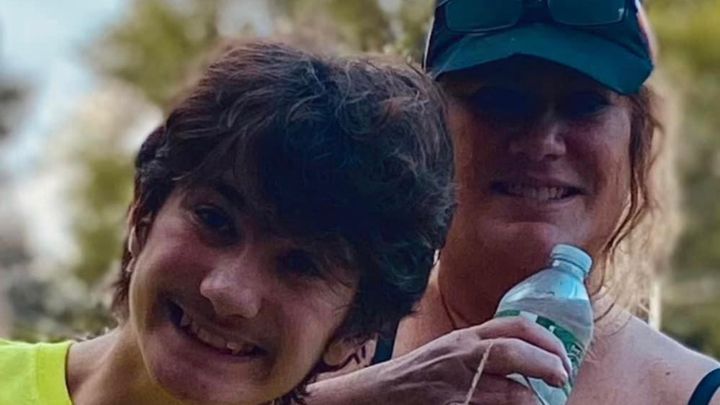 Fundraiser for Slade Rose by Holly Dyer : Slade & Shari