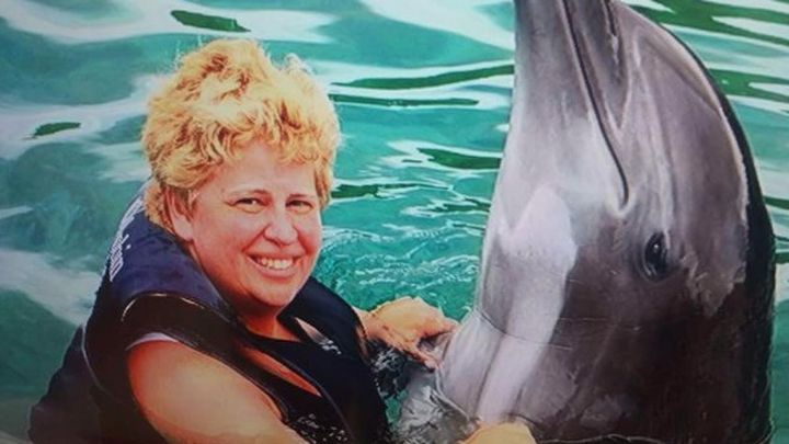 Fundraiser for Nadine Graham by Mauree Priest : Nadine Graham