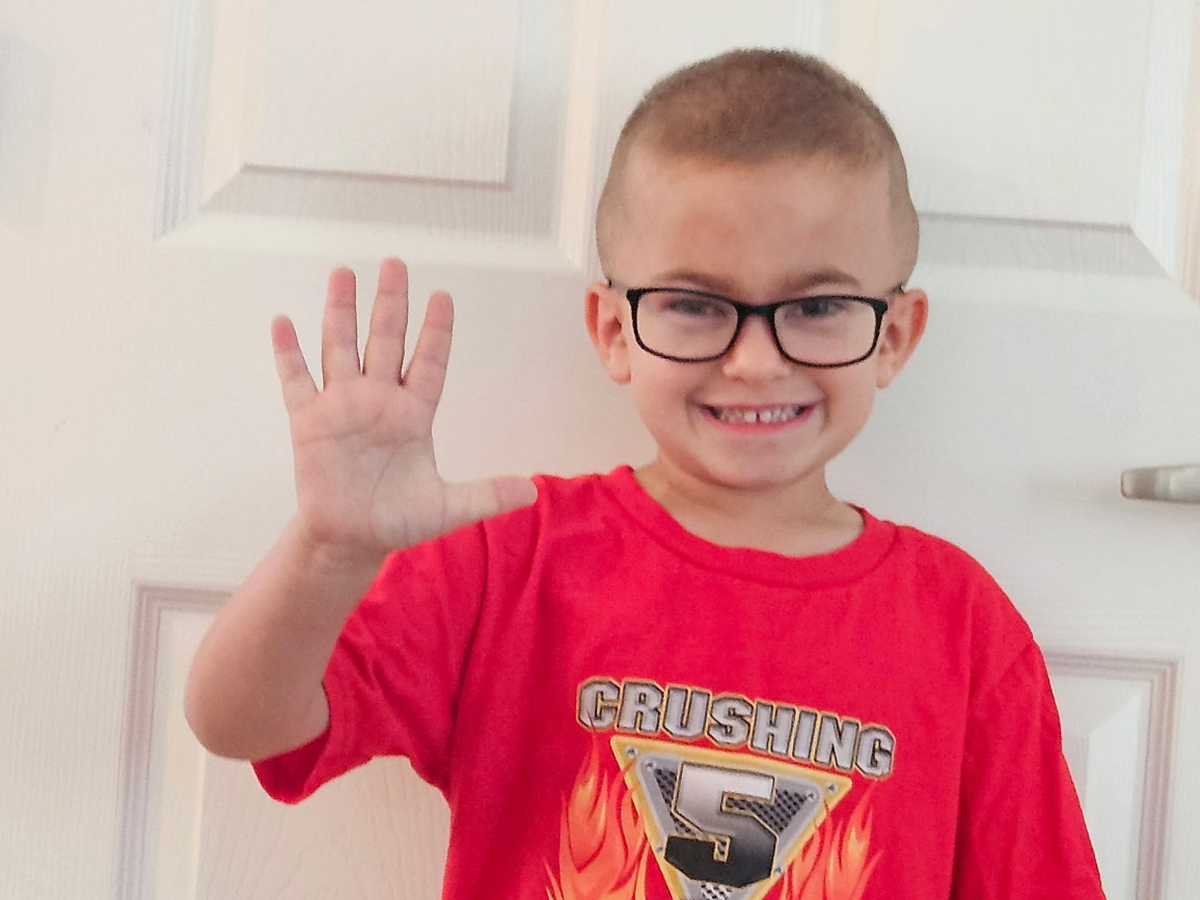 Fundraiser for Tina Parton by James Nina : Help Dylan's Family This ...