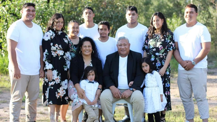 Fundraiser by Summer Osborne : Help the Afoa family after devastating fire