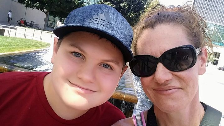 Fundraiser by Paula Hall : Domestic Violence Crisis