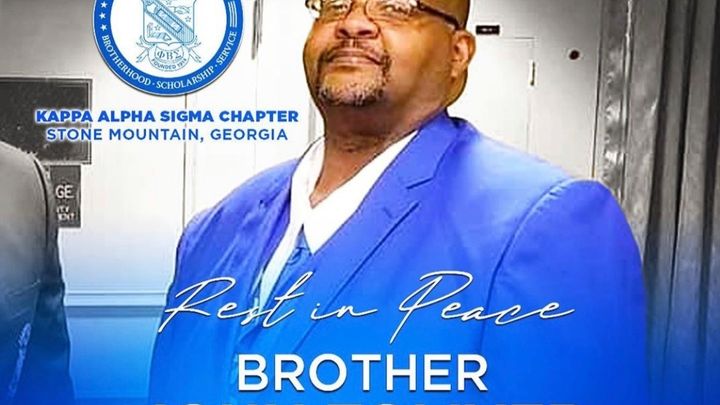 Fundraiser by Corey Sapp : John Toliver Memorial Fund