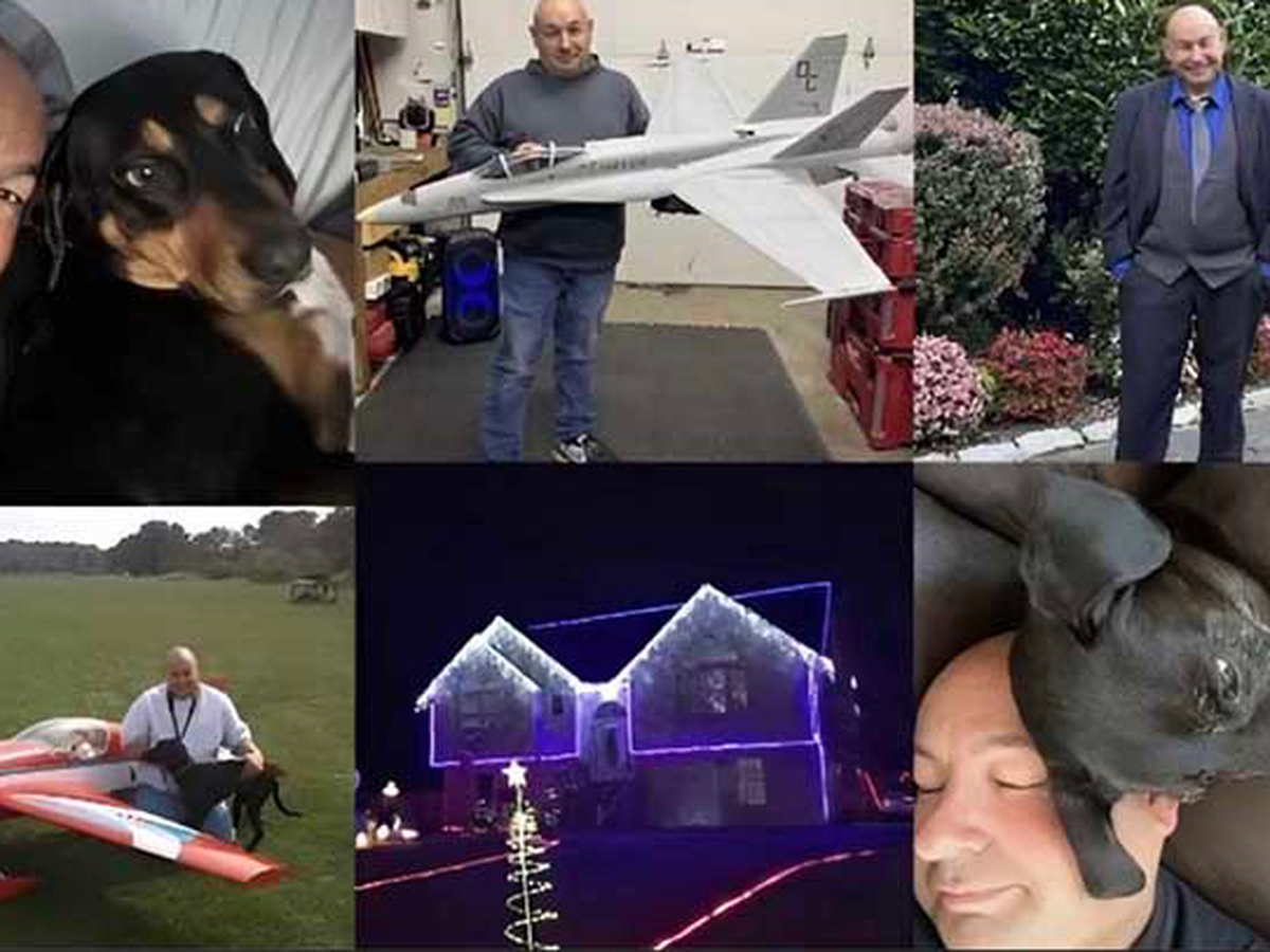 Fundraiser by Jason Cassar : Help Effie Rebuild After Devastating Fire