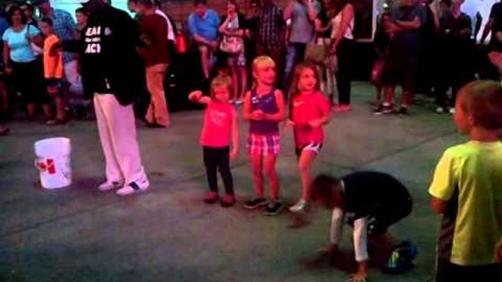 Fundraiser by Audley Coley : The OG to the 2024 Paris Olympics ...