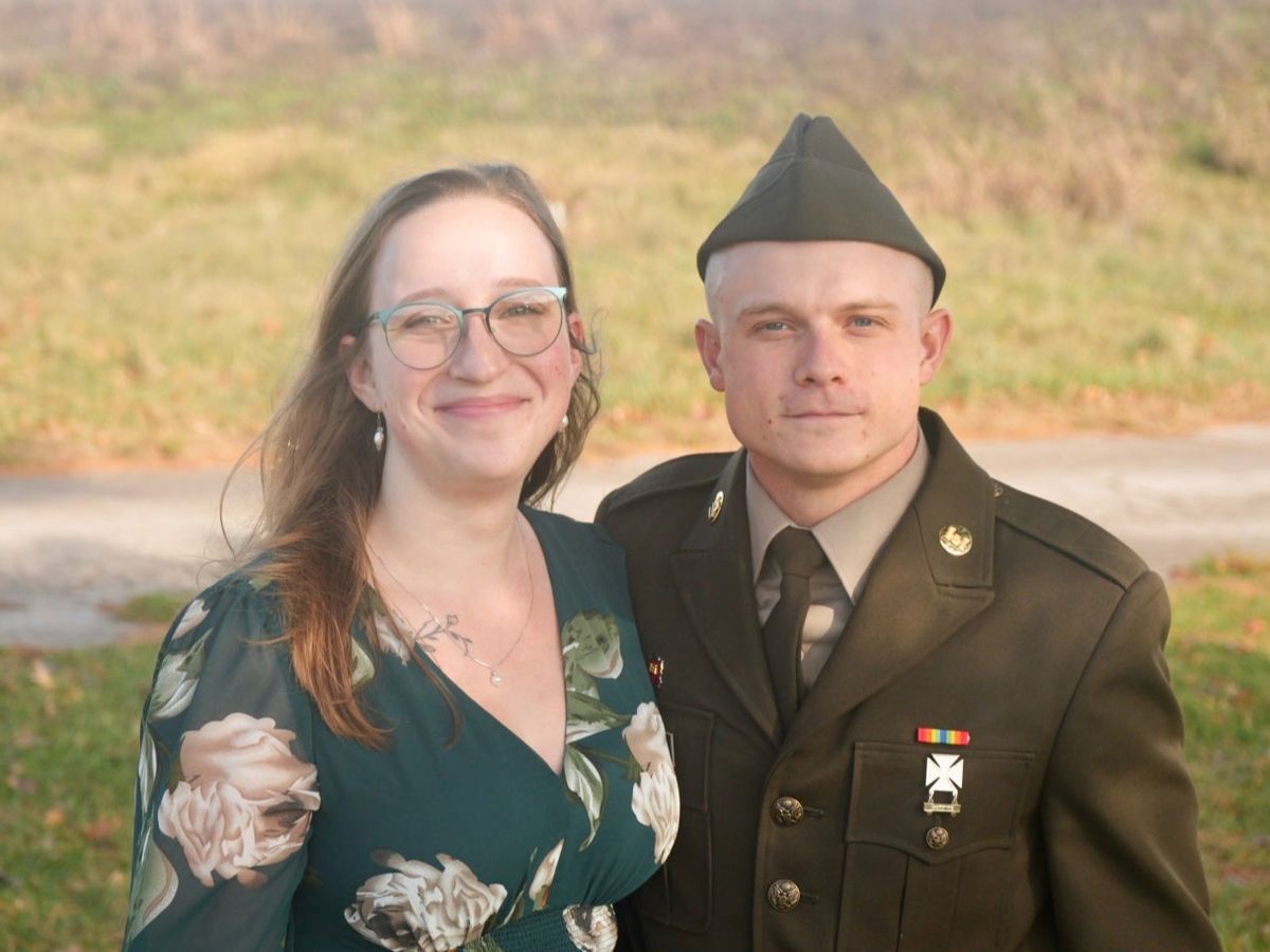 Fundraiser for Ryan Giem by Tryon Baldwin : Standing with our Battle ...