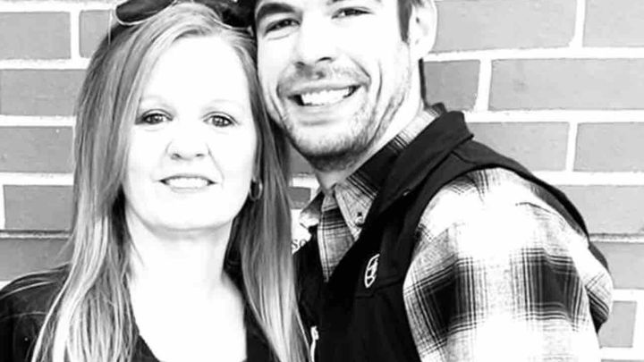 Fundraiser by Lisa Thompson : Jenny Gill and Ethan Hawkins