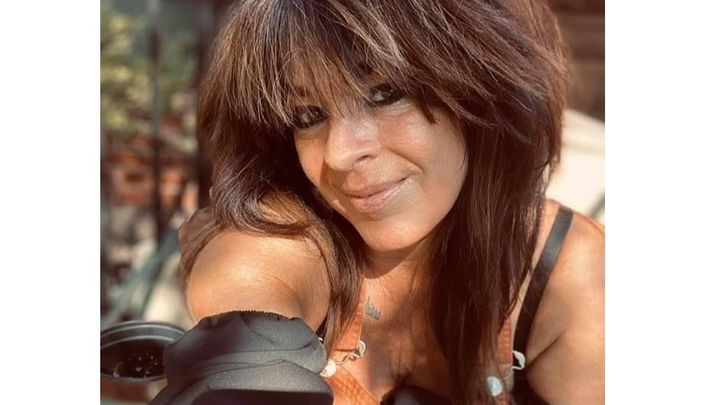 Fundraiser by Dominique Dalessio : Gina Pingitore