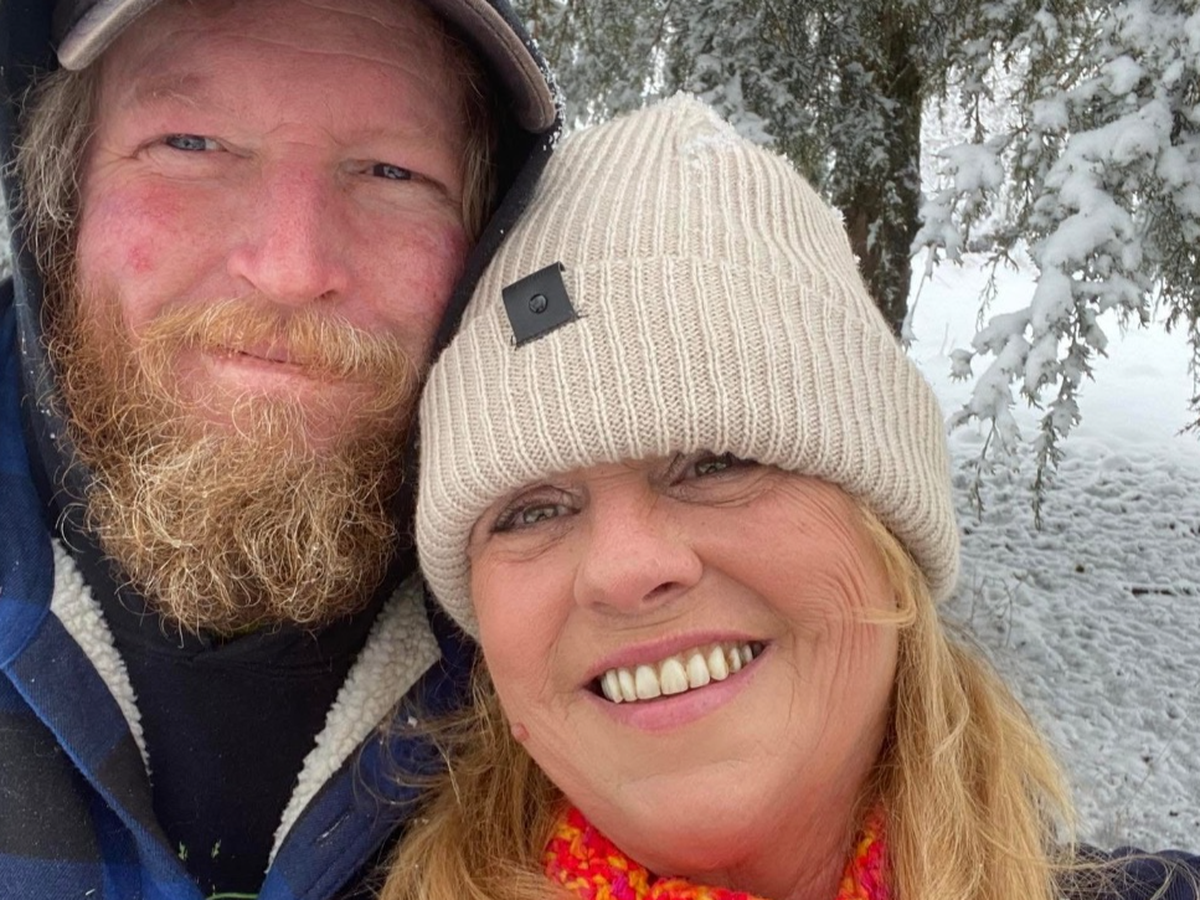 Fundraiser for David Bailey by Julie Christenson : Community Support ...