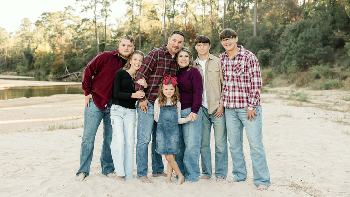 Fundraiser for Kimberly Derbes by Jan Kimmel : Help the Derbes Family ...