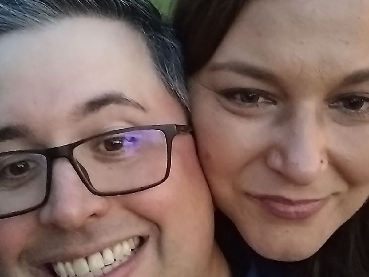 Fundraiser by Brian Dunkel : Help Brian and Family Keep Their Home